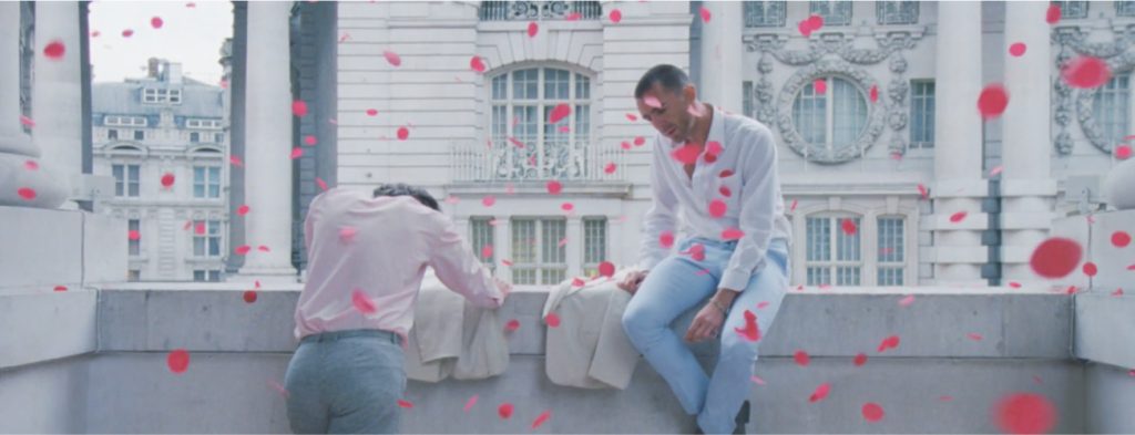 The Last Shadow Puppets – Black Sheep Studios