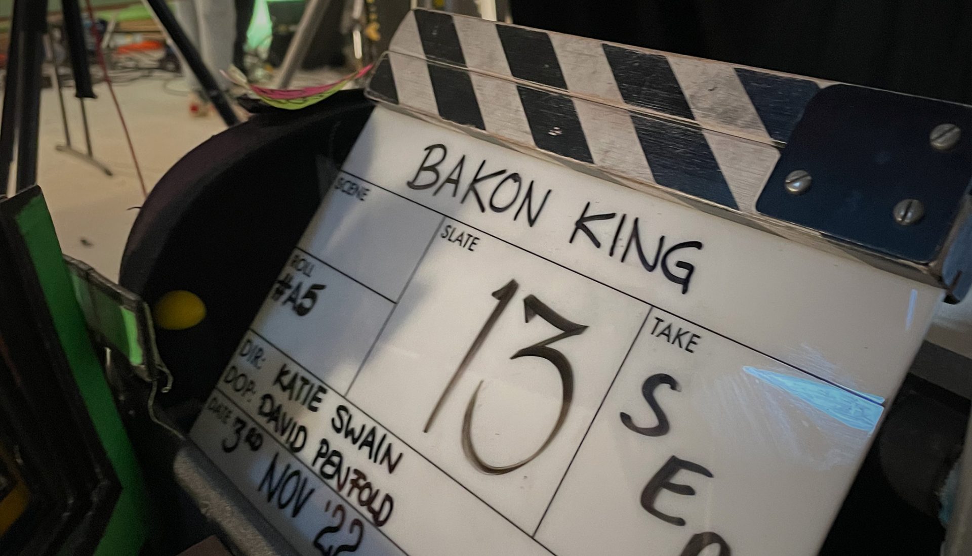 Burger King – Black Sheep Studios